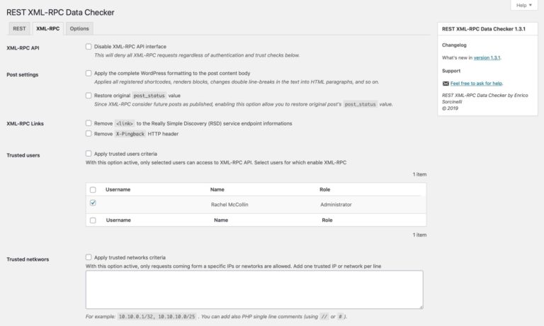 A Complete Guide On Xmlrpcphp In Wordpress And How To Disable It 