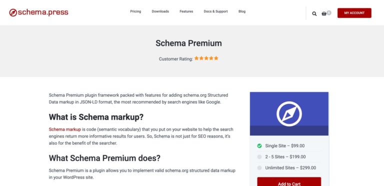 How to Add Schema Markup to WordPress and WooCommerce Sites