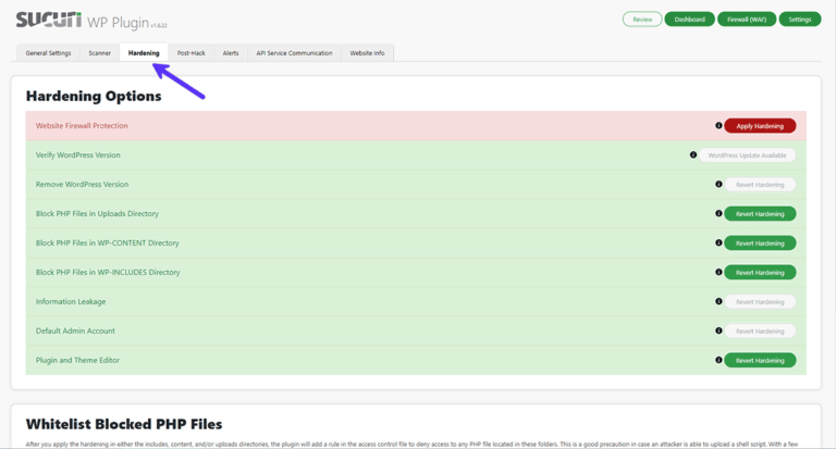 Sucuri vs Wordfence: WordPress Security Plugins Showdown