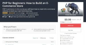 27 Best Tutorials to Learn PHP in 2025 (Free and Paid Resources)