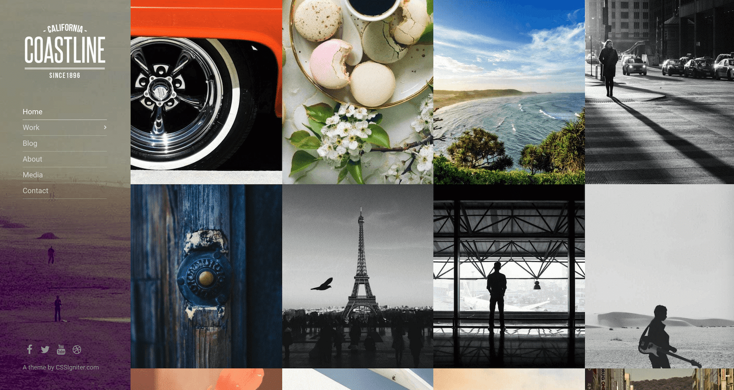 How To Create A Dropdown Menu In WordPress In 5 Steps 