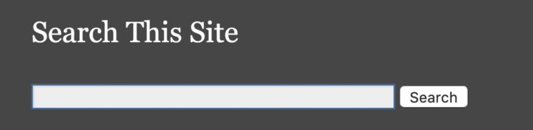 WordPress Widgets: how to add & use them (Complete Guide)