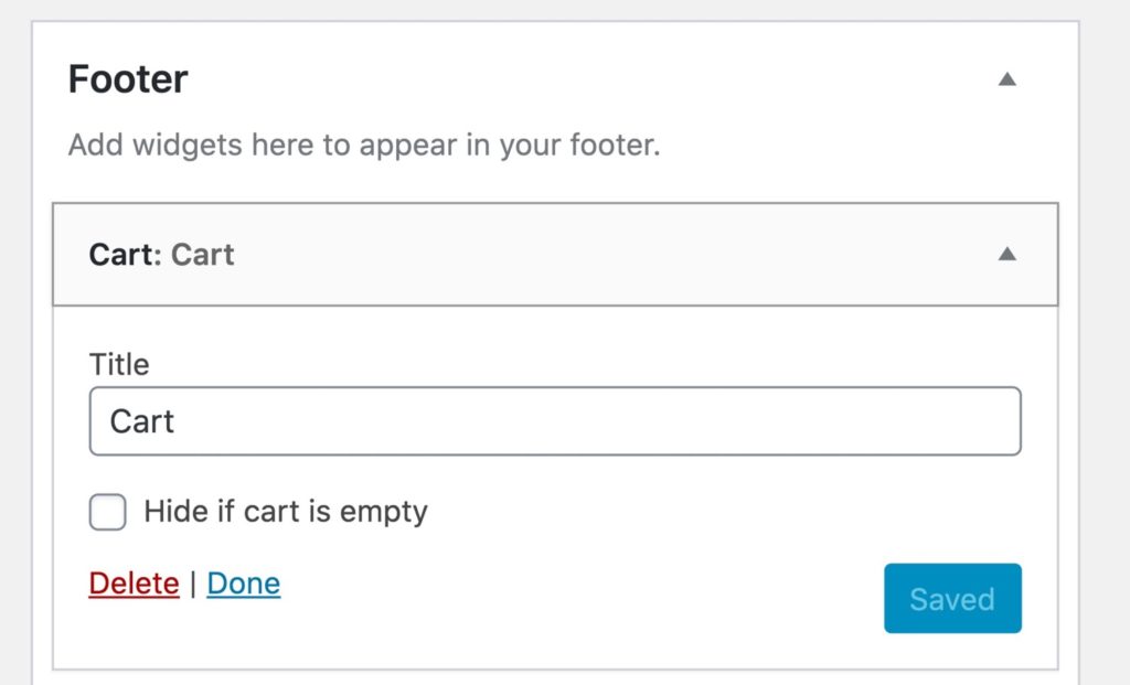WordPress Widgets: how to add & use them (Complete Guide)