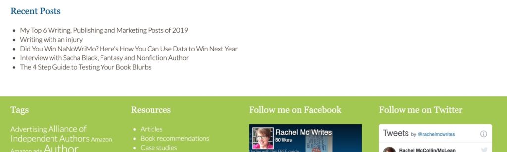 WordPress Widgets: how to add & use them (Complete Guide)