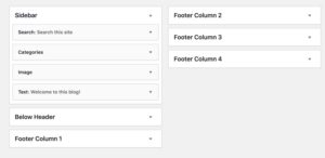 WordPress Widgets: how to add & use them (Complete Guide)