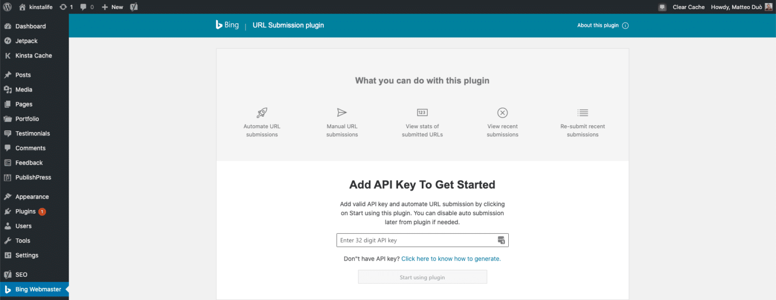 How to Submit Your Website to Search Engines in 2025