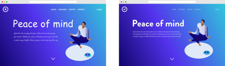 Web Design Best Practices For Your Next Website Project