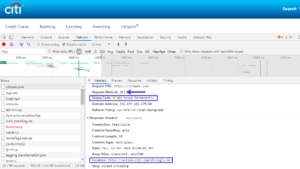 What is the HTTP 307 Temporary Redirect Status Code - Kinsta®