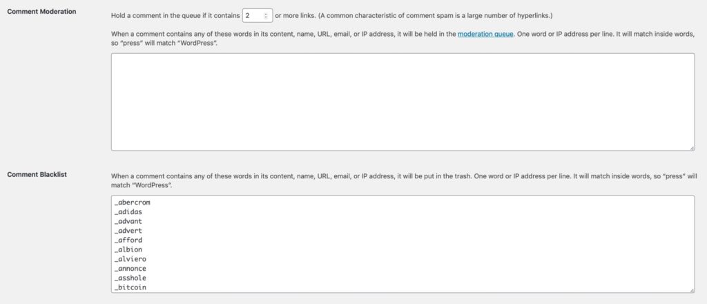How to Stop WordPress Spam Comments (7 Ways)