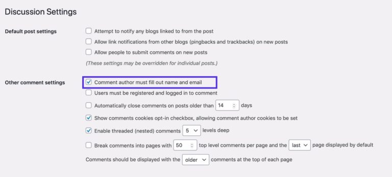 How to Stop WordPress Spam Comments (7 Ways)
