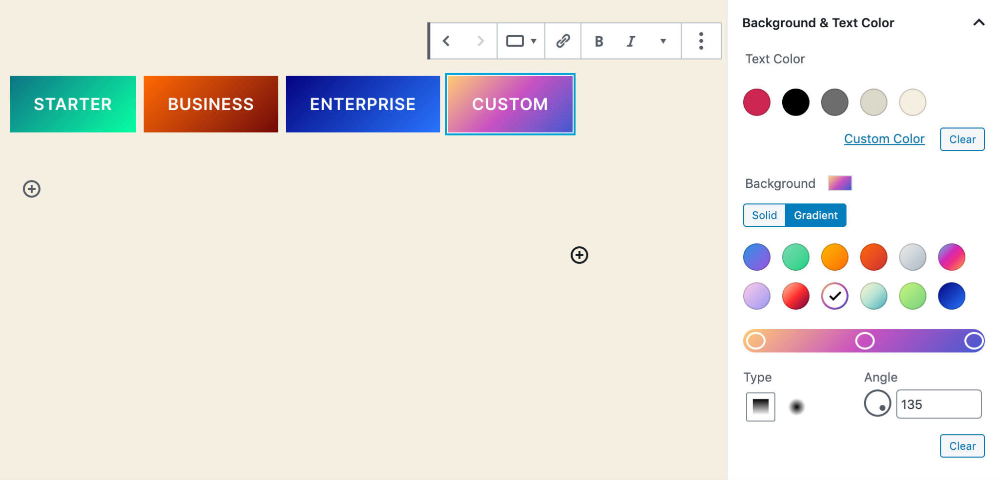 Introducing WordPress 5.4 (Blocks, Features, New APIs)