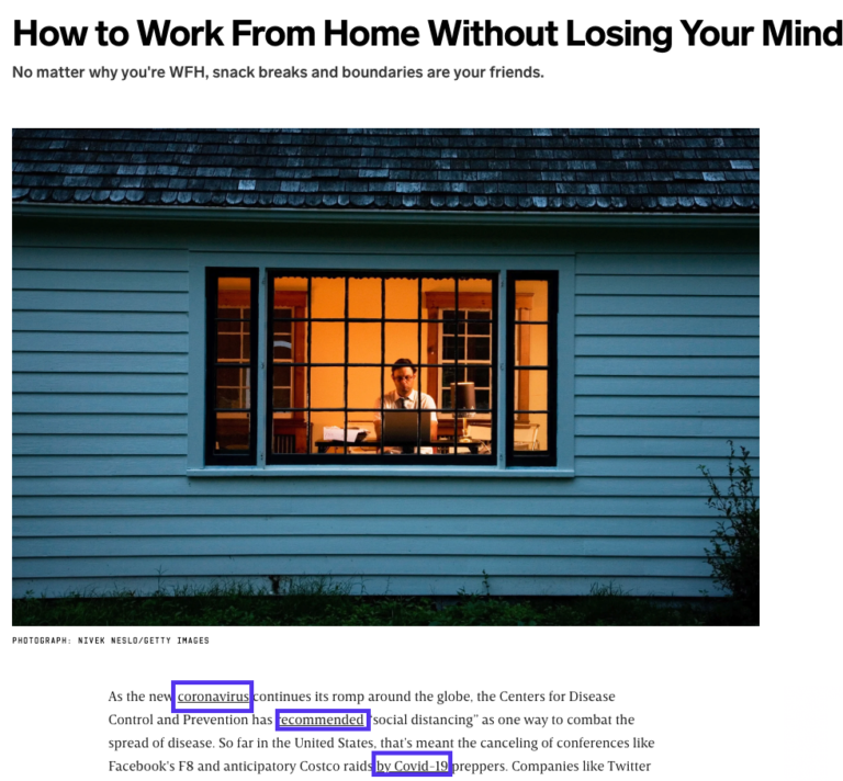 How to Improve Website Navigation (Examples and Why You Should Do It)