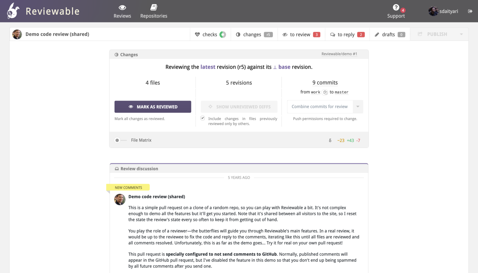 12 Best Code Review Tools for Developers (2025 Edition)