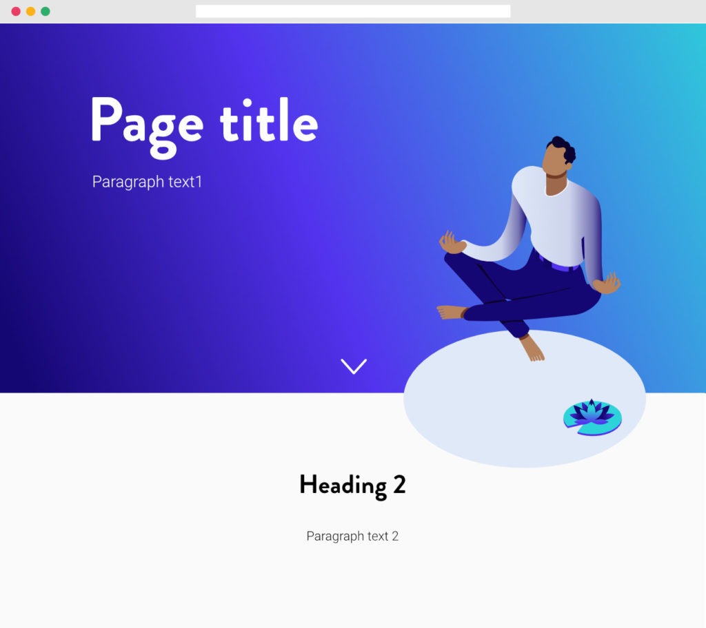 Web Design Best Practices For Your Next Website Project