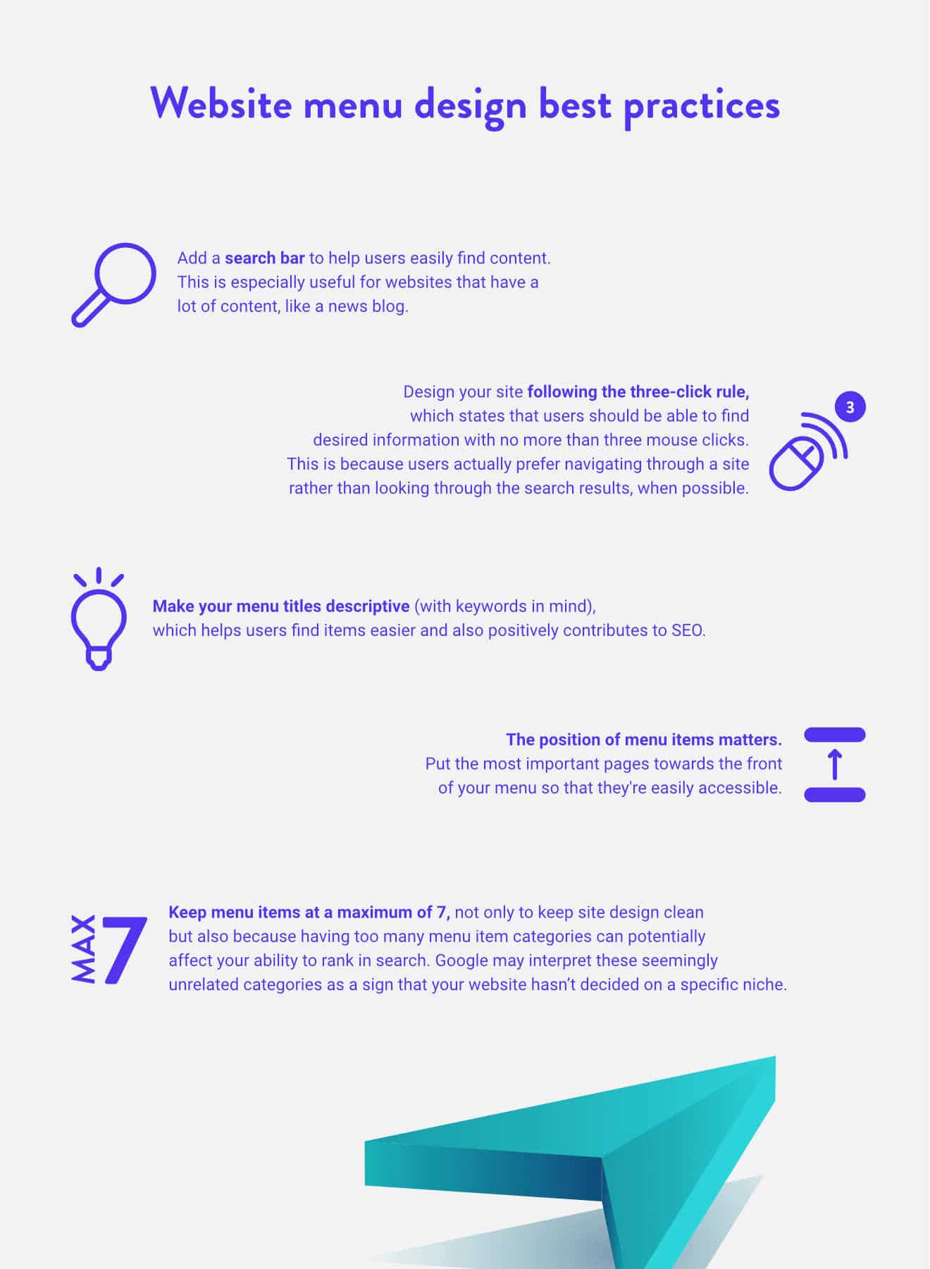  Web Design Best Practices For Your Next Website Project