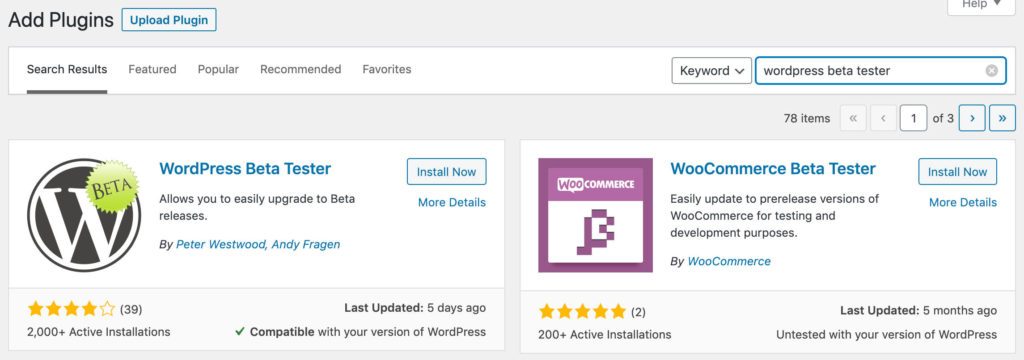 Introducing WordPress 5.4 (Blocks, Features, New APIs)