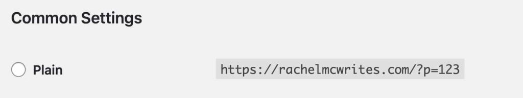 The Ultimate Guide to Using WordPress Permalinks