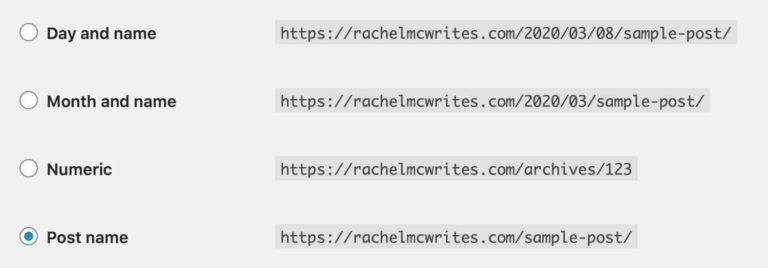 The Ultimate Guide to Using WordPress Permalinks