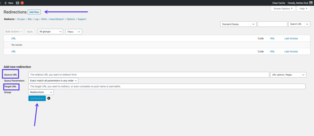 Wordpress Redirect Best Practices To Maximize Seo And Page Speed 2777