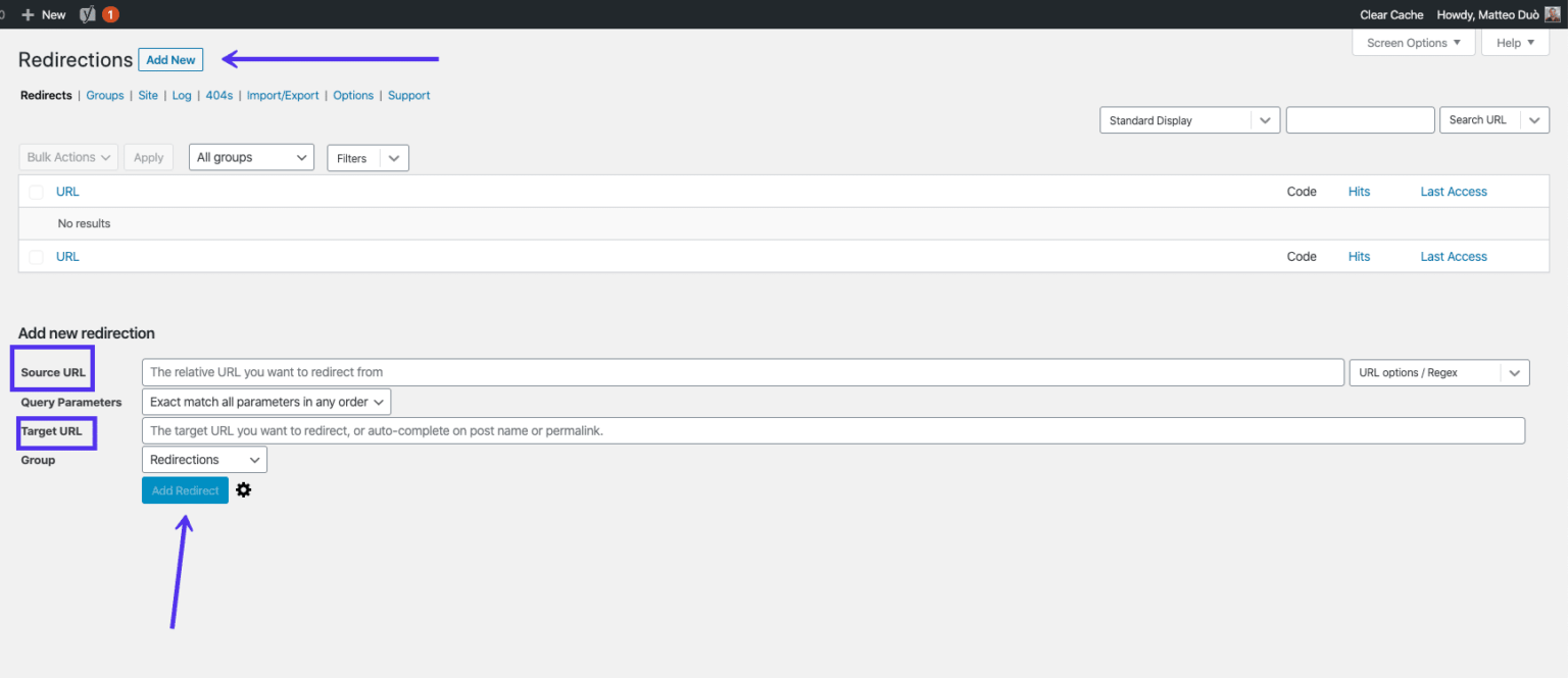 Wordpress Redirect Best Practices To Maximize Seo And Page Speed