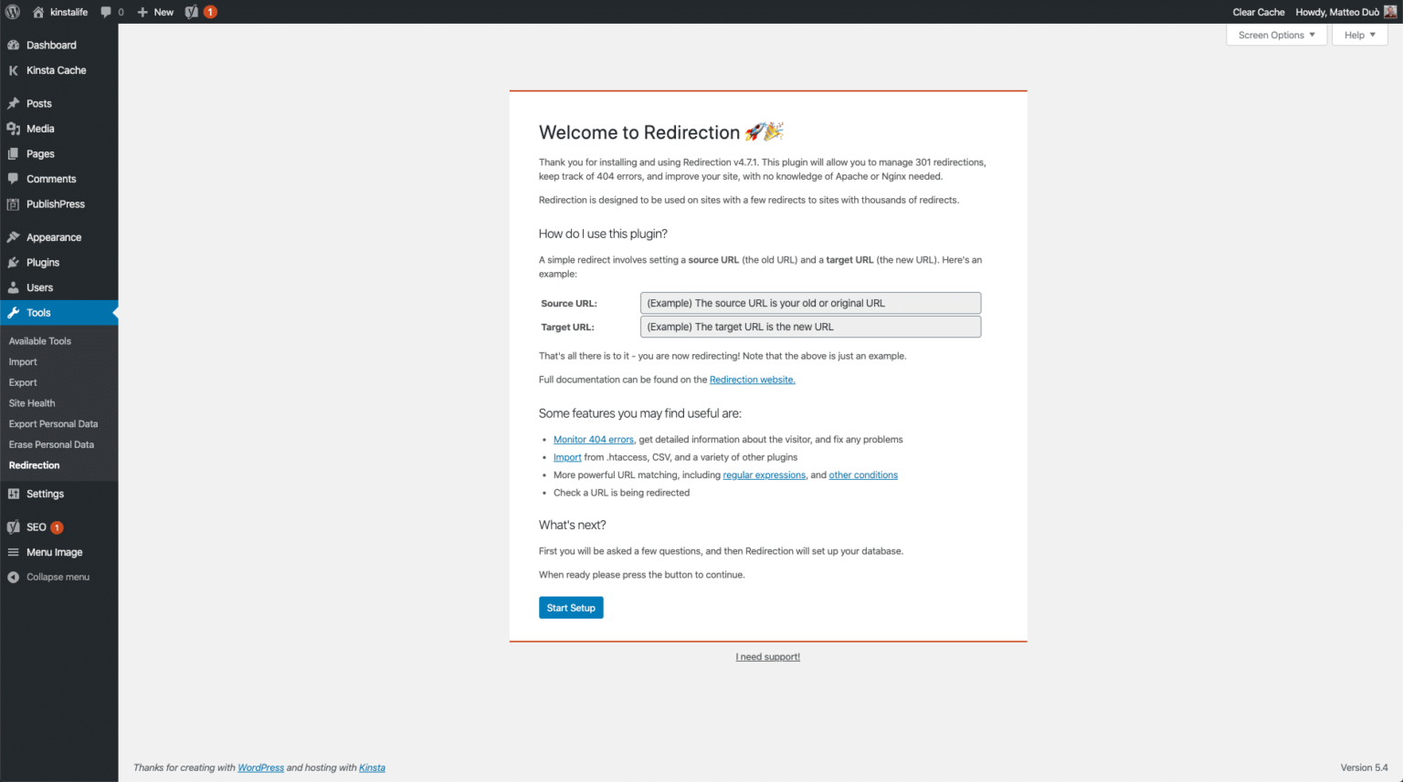 Wordpress Redirect Best Practices To Maximize Seo And Page Speed