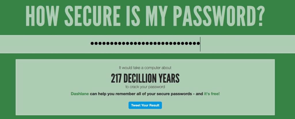 How to Quickly Change (Or Reset) WordPress Passwords