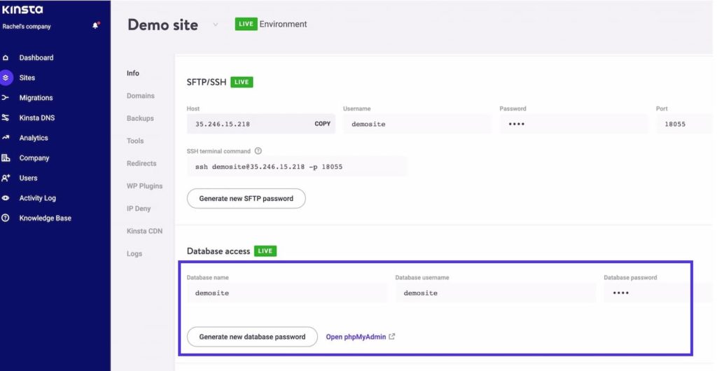 How to Quickly Change (Or Reset) WordPress Passwords