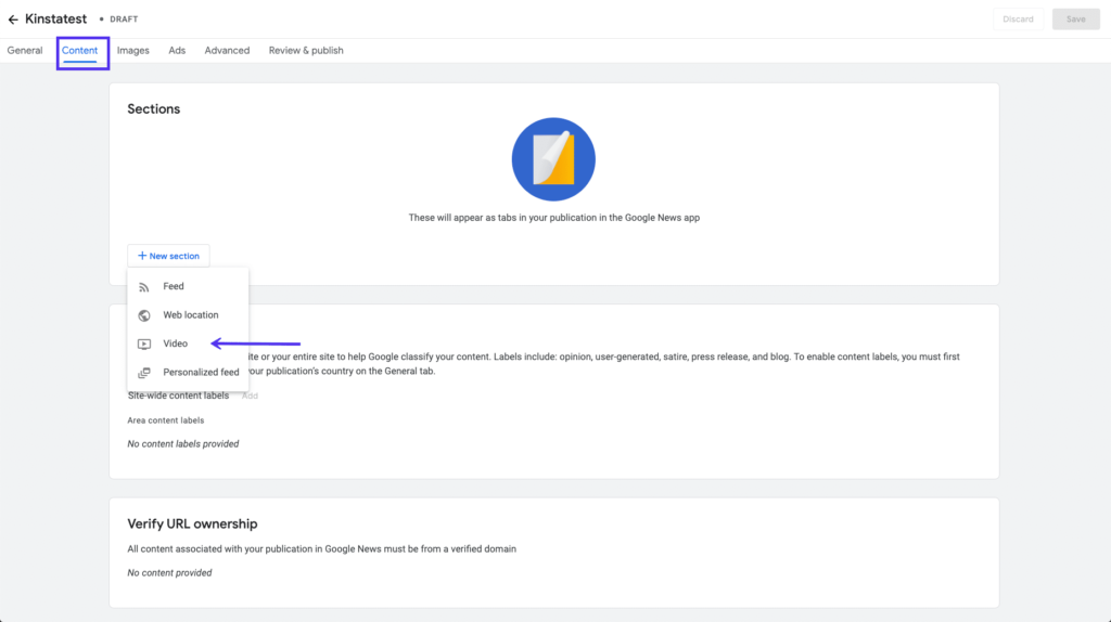 How to Submit Your Site to Google News and Google Discover