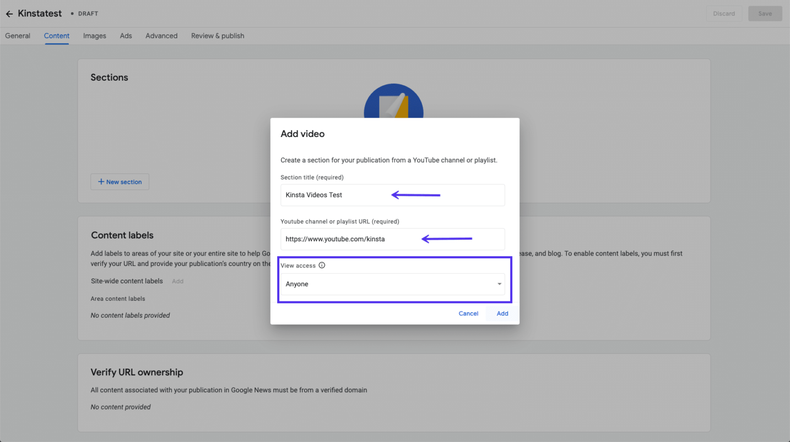 How to Submit Your Site to Google News and Google Discover