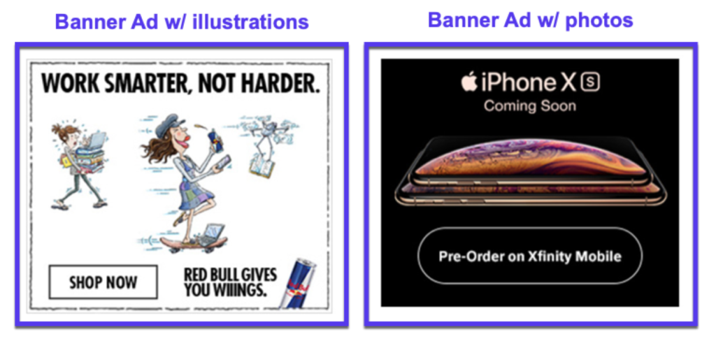 Banner Ad Sizes: All You Need to Know 📐