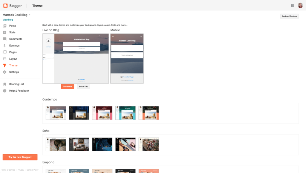 15 Best Blogging Platforms To Get Content Out in the Wild