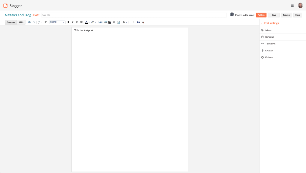 15 Best Blogging Platforms To Get Content Out in the Wild