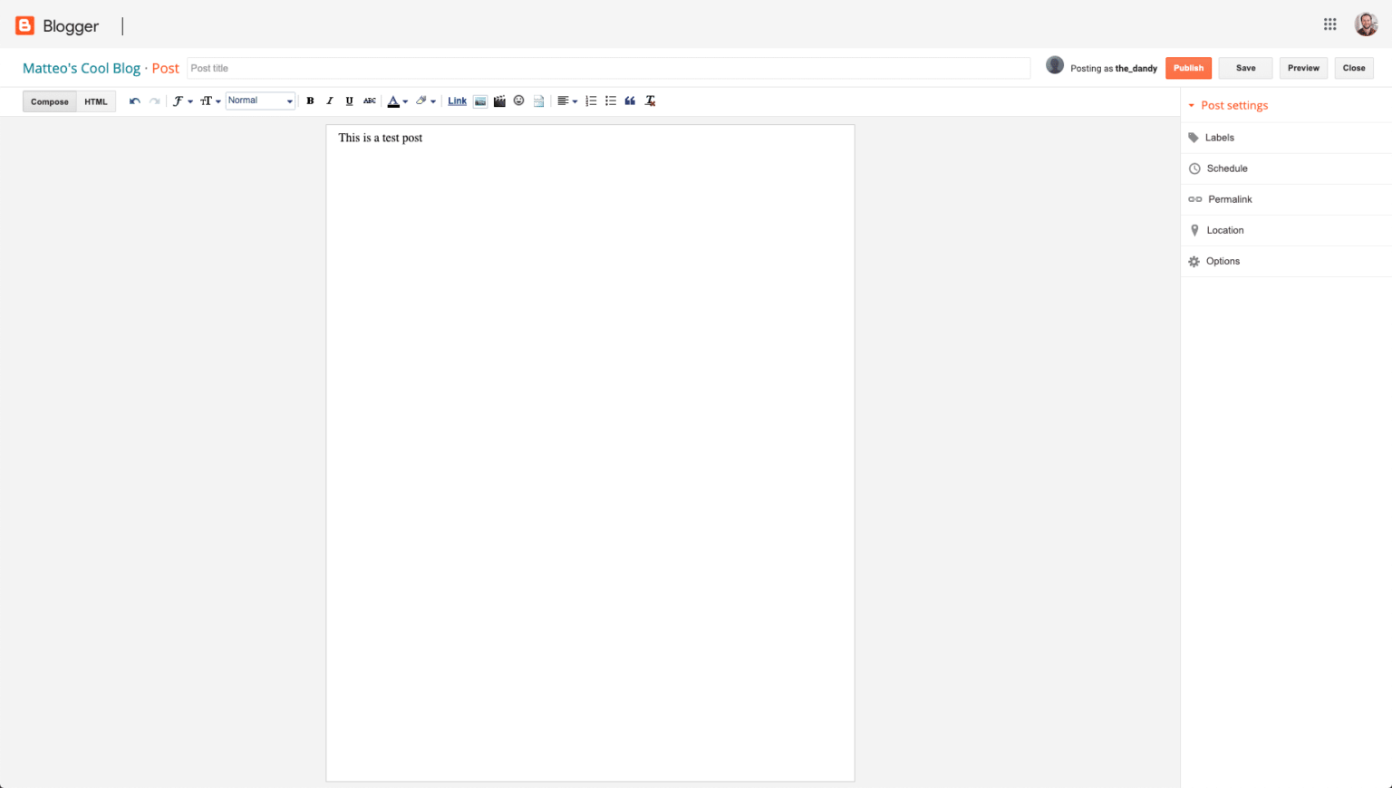 15 Best Blogging Platforms To Get Content Out in the Wild
