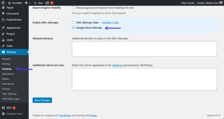 How to Submit Your Site to Google News and Google Discover