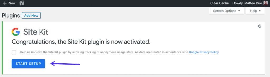 How to Add Google Analytics to WordPress - Kinsta®