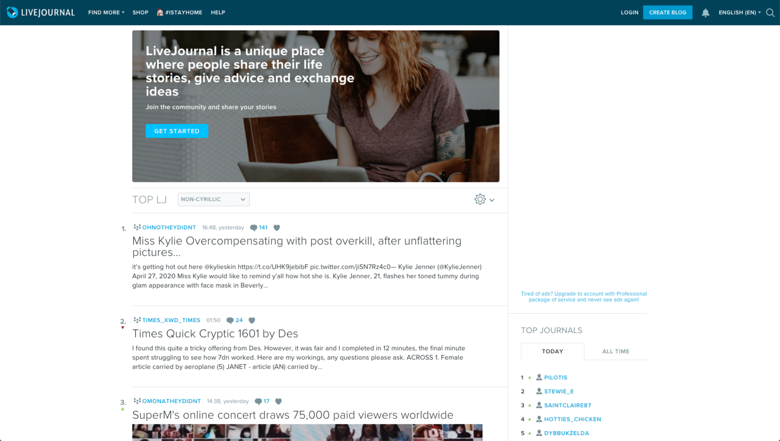 15 Best Blogging Platforms To Get Content Out in the Wild