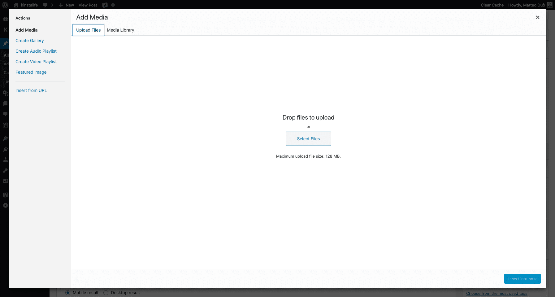 Fagy Hirhedt Vezet Wordpress Media Table Foglal s A Selejtez si Krizant m