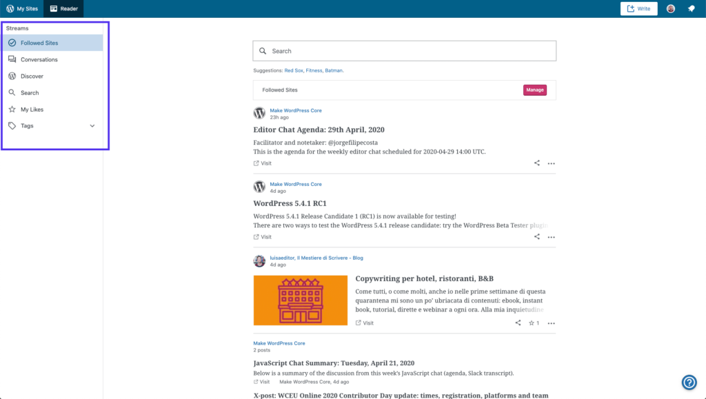 15 Best Blogging Platforms To Get Content Out in the Wild
