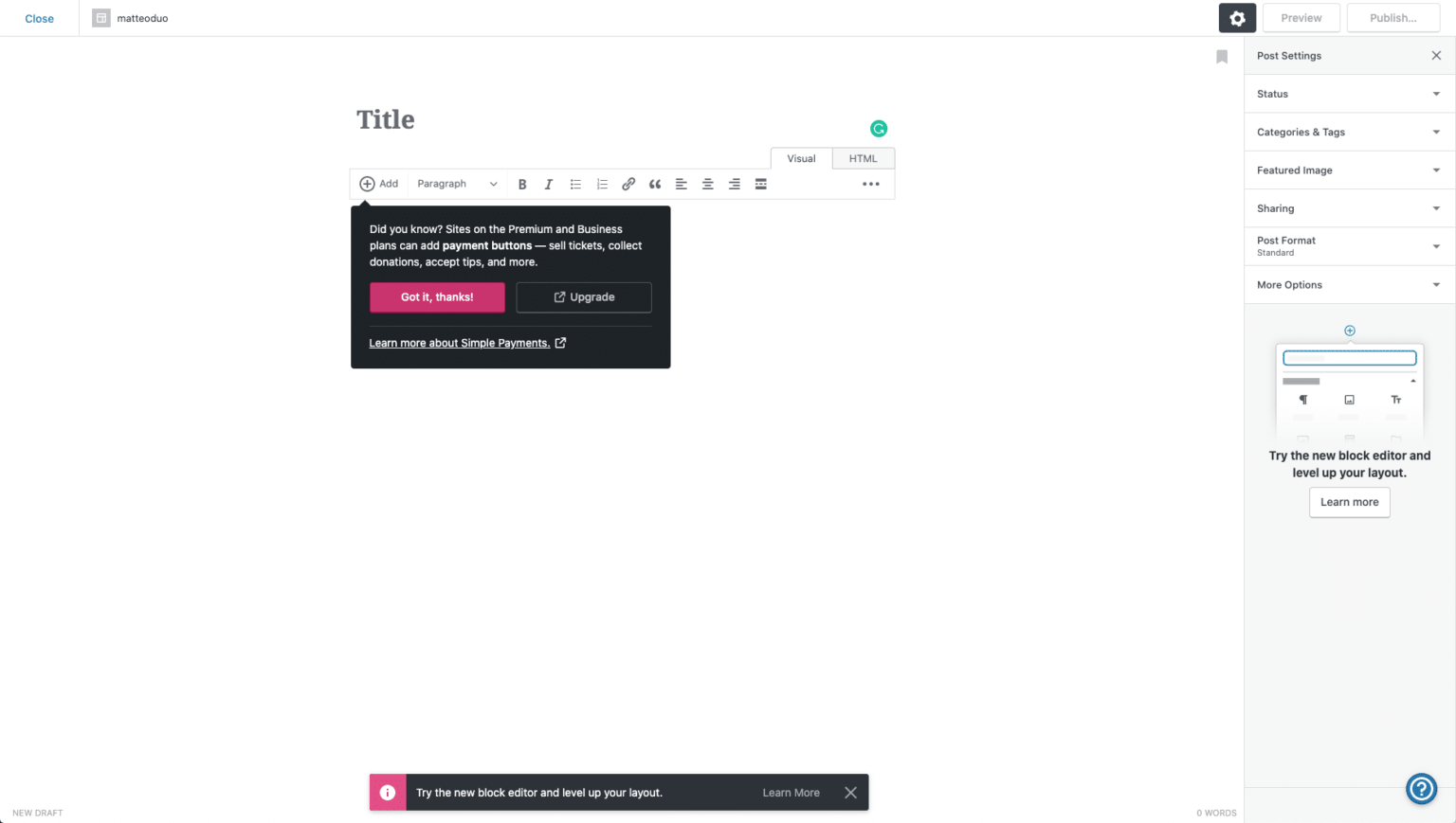 15 Best Blogging Platforms To Get Content Out in the Wild
