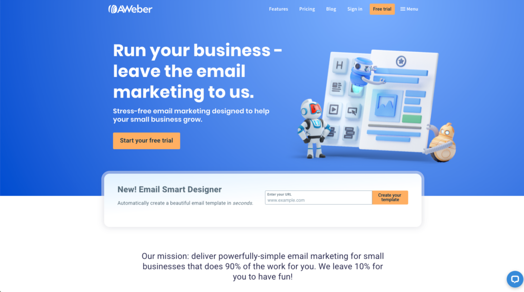 22 Best Mailchimp Alternatives - Free and Paid Options (2026) - Kinsta®