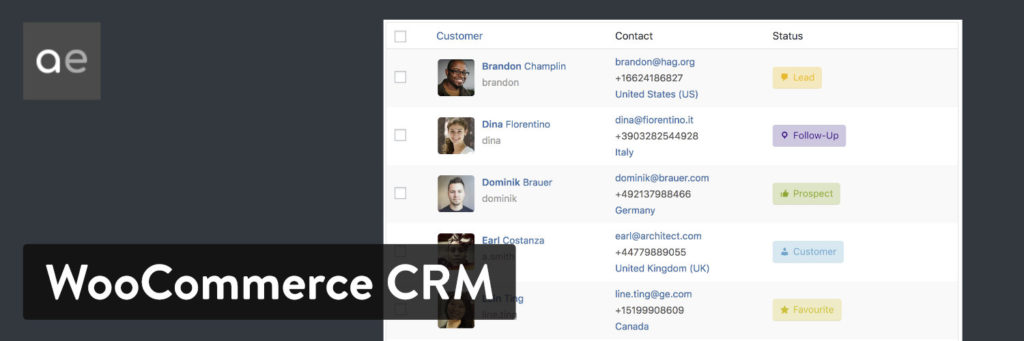 12 WordPress CRM Plugins to Supercharge Your Business