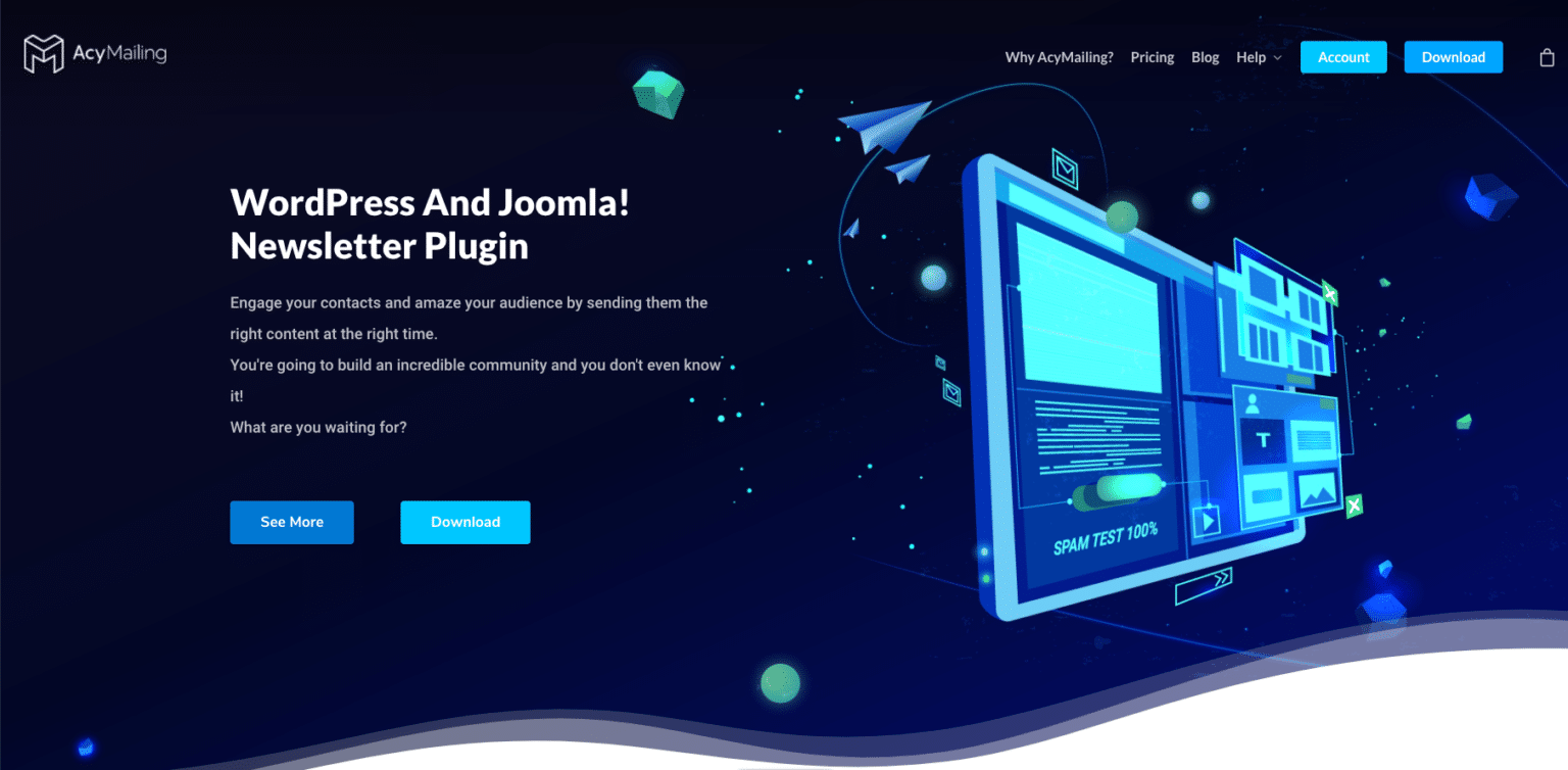 22 Best Mailchimp Alternatives - Free and Paid Options (2024) - Kinsta®