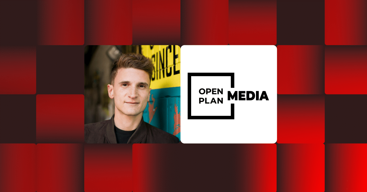 How Open Plan Media Served 720k Pageviews in a Single Day
