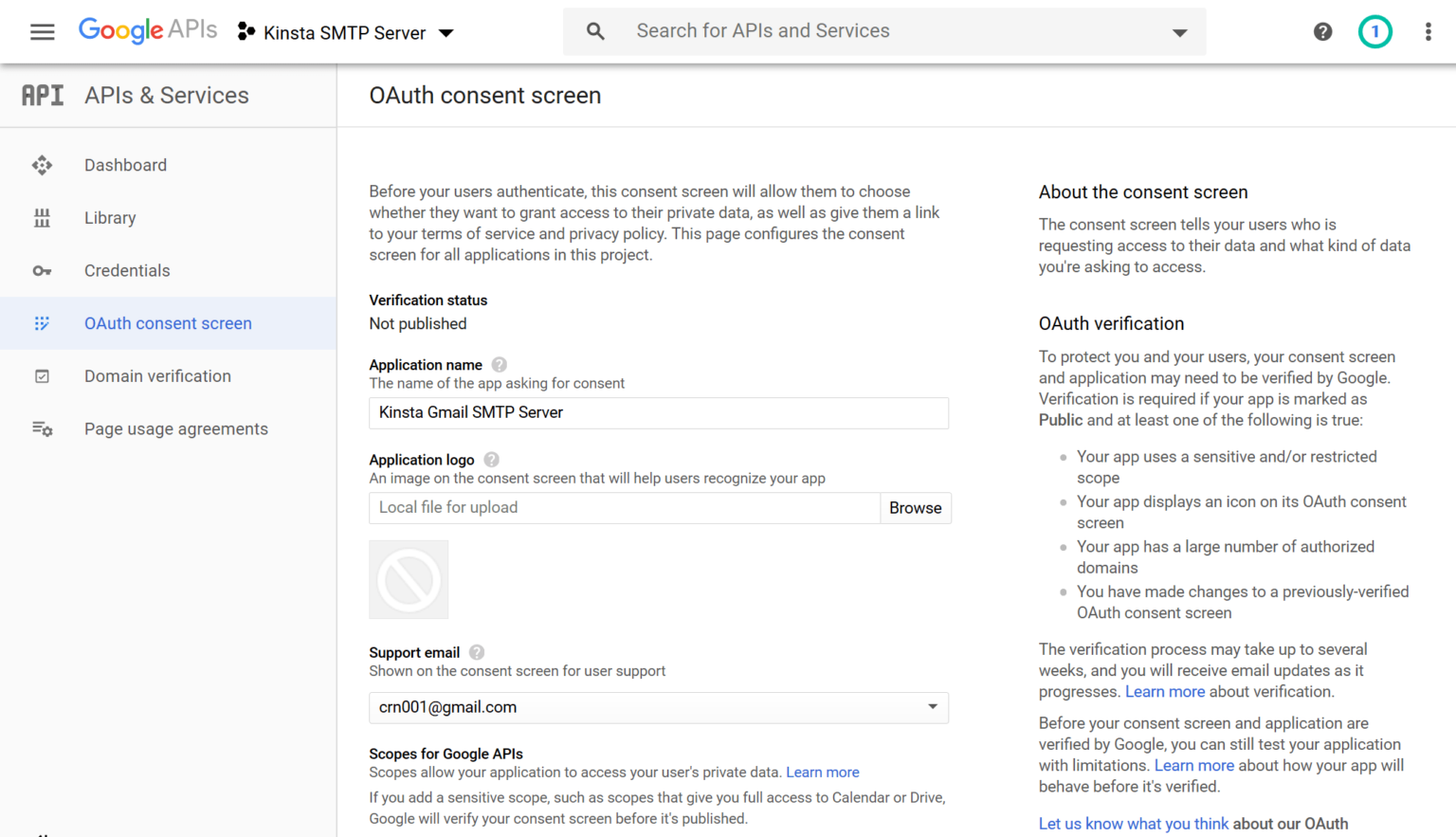How to Use the Gmail SMTP Server to Send Emails for Free