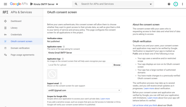 How to Use the Gmail SMTP Server to Send Emails for Free