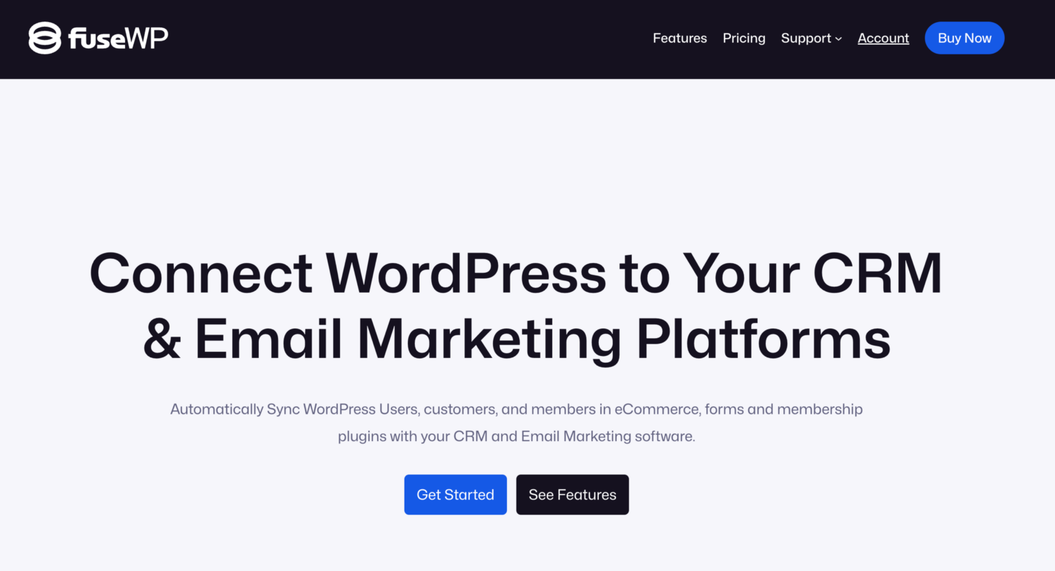 11 WordPress CRM plugins to supercharge your business