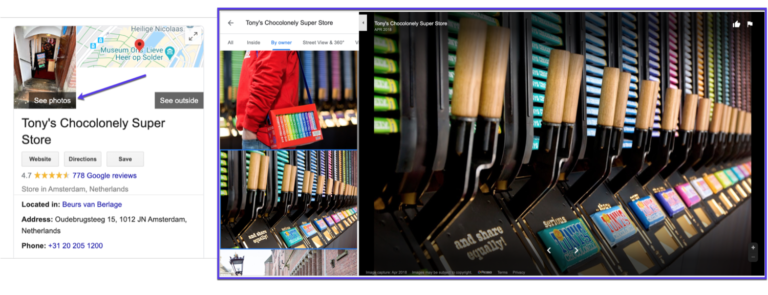 What Is Google My Business & How To Use It?