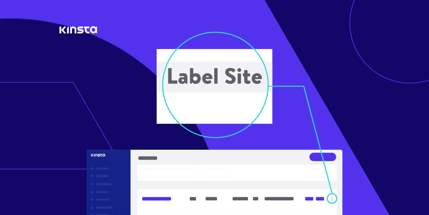 How To Label Sites In MyKinsta how-to-label-sites-in-mykinsta