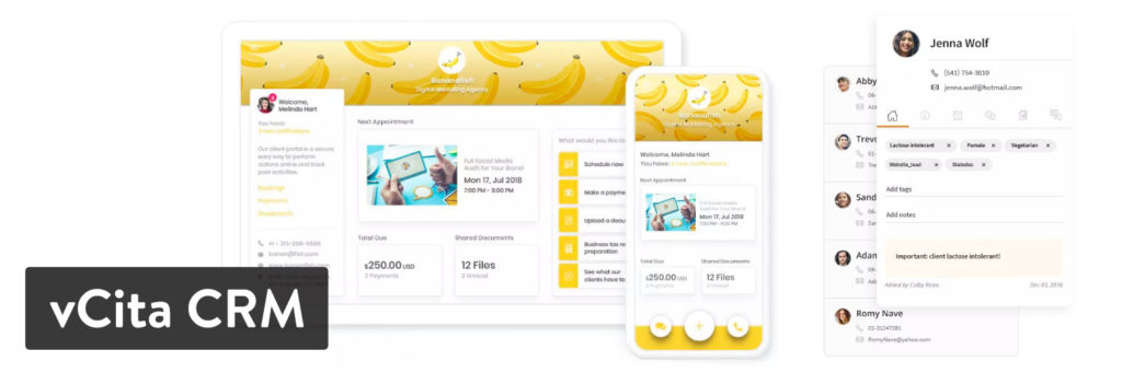 11 WordPress CRM plugins to supercharge your business