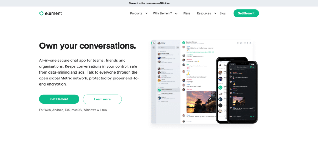 19 Free Slack Alternatives (Hosted, Self-Hosted, Open Source)